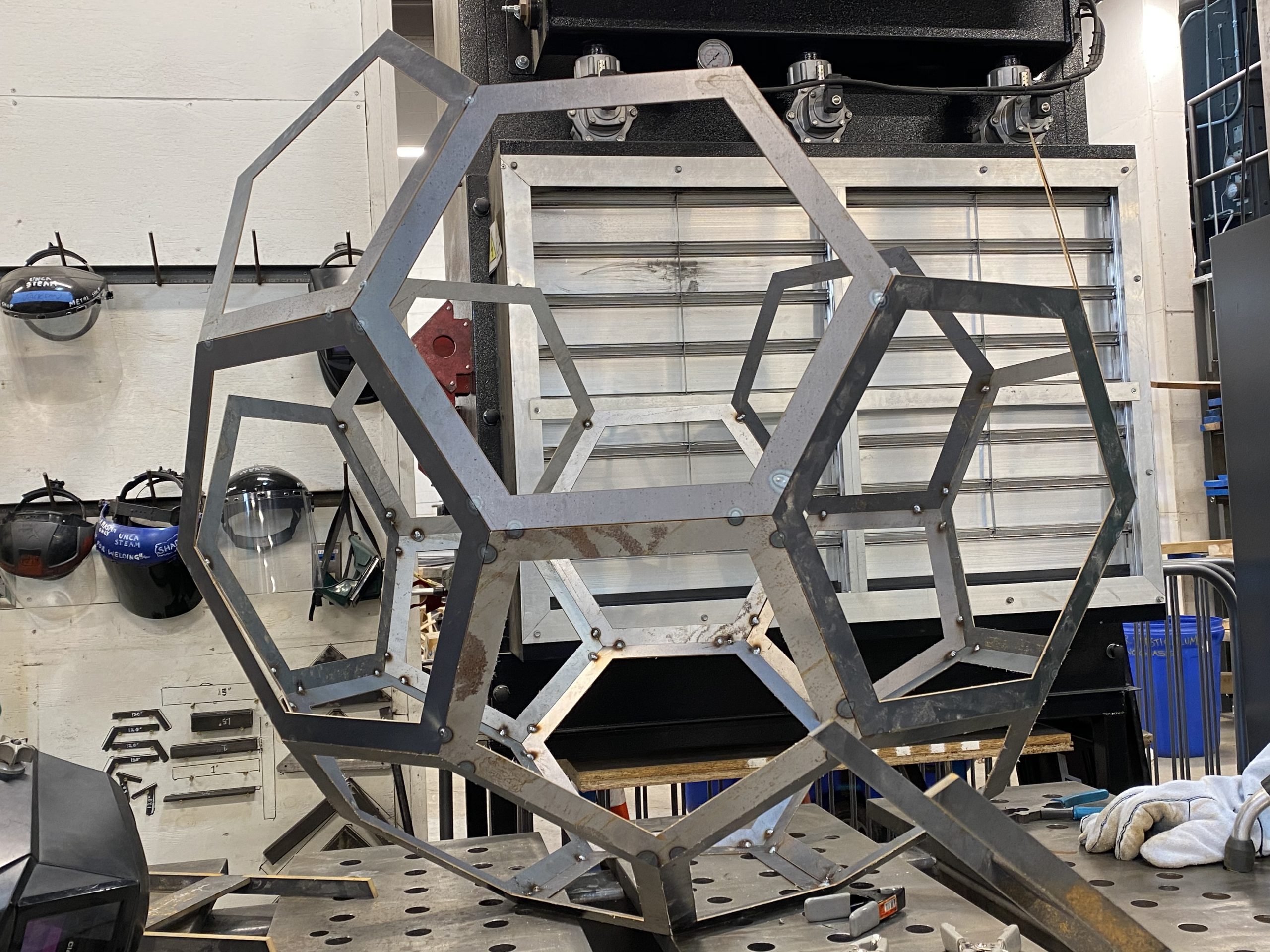 Test Page - STEAM Studio